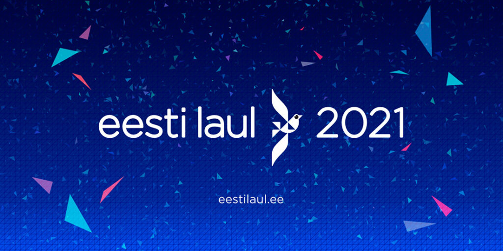 Eesti Laul 2021 - Amazing Play in Verona - ESC-fairytales.de